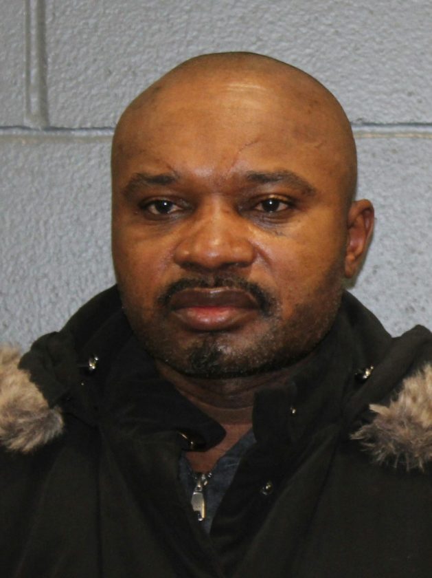 Madogo pleads to voluntary manslaughter in connection with January ...